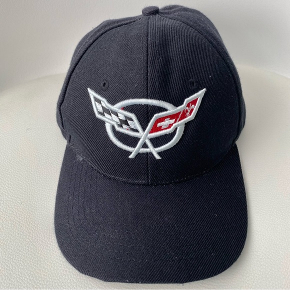 Accessories | Raceway Flags Cap | Poshmark